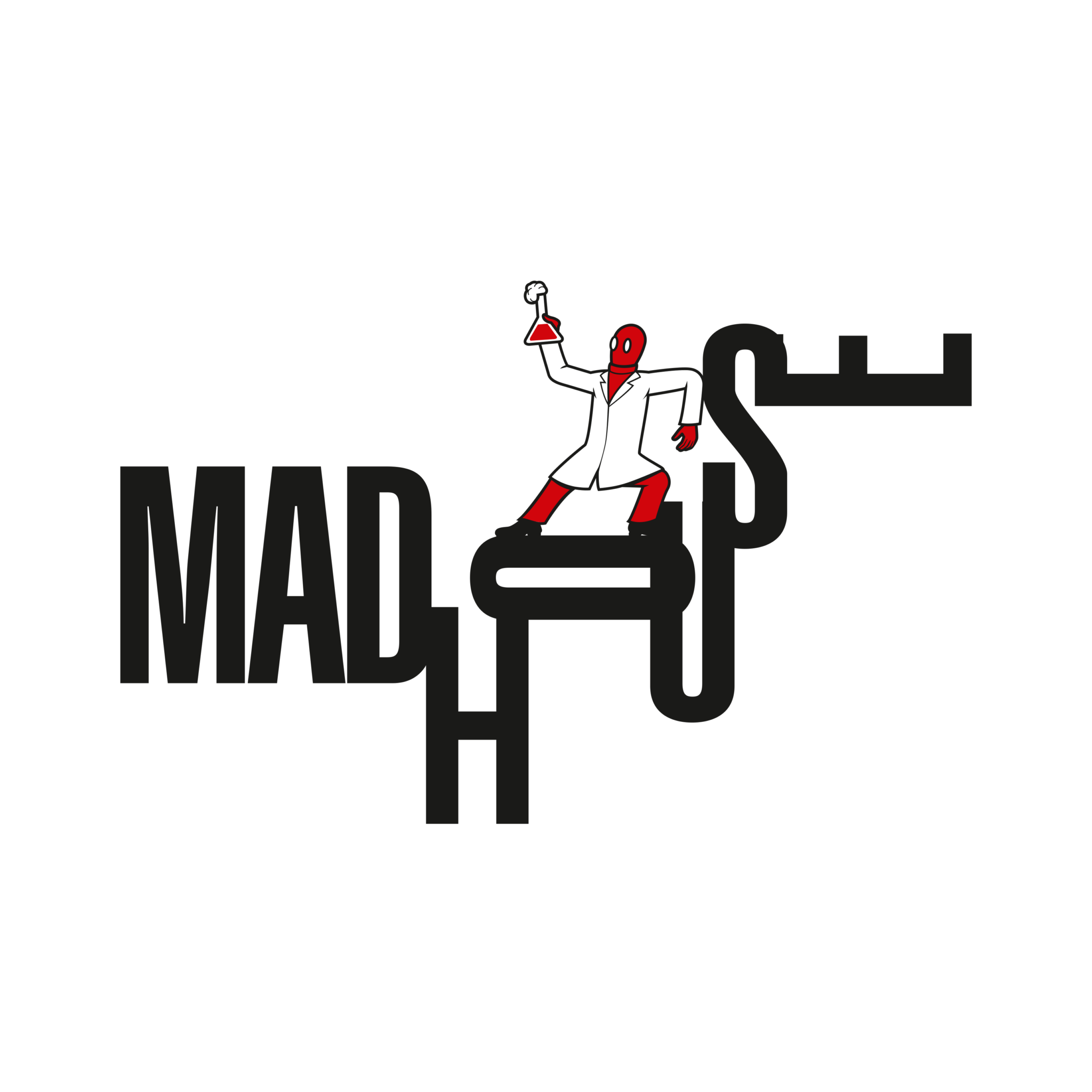 Bar - MADHOUSE Bistro & Craft Beer Bar